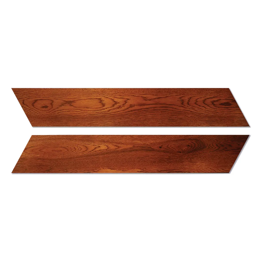 Merabu | 150x900mm(Chevron) | Metro Wood